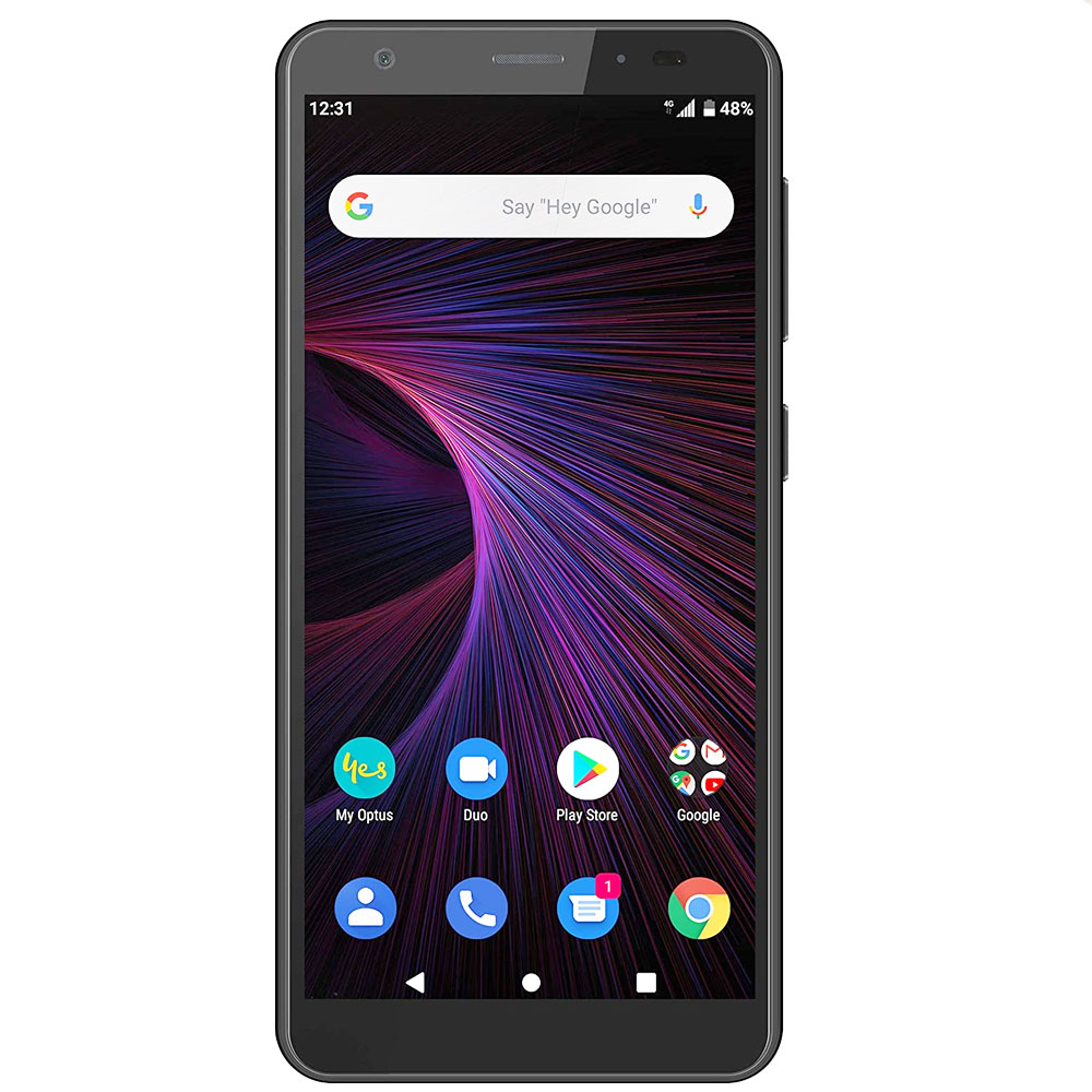 Unlocked Optus X Power 2 Zte P545 - Unique Deals