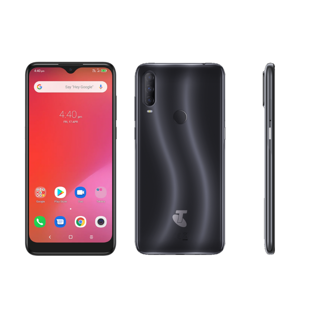 Unlocked Telstra Evoke Pro 2 Alcatel 5029D - Unique Deals